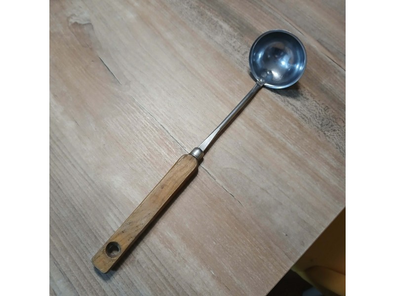 Vintage francuska kutlača INOX FRANCE