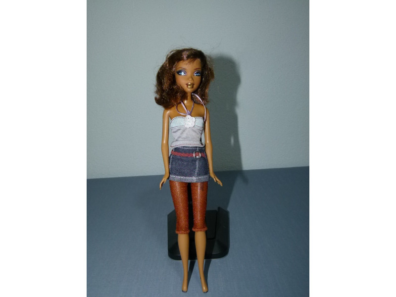 Barbie Mattel 1999 lutka