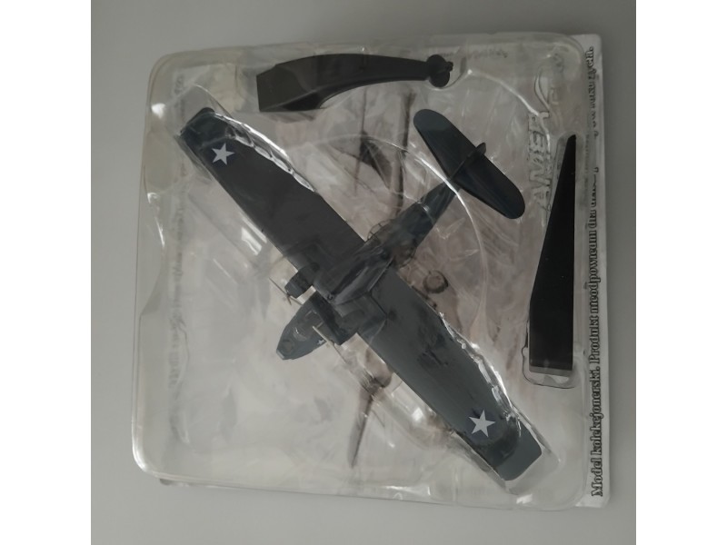 Consolidated PBY-5A Catalina, 1942, 1:144