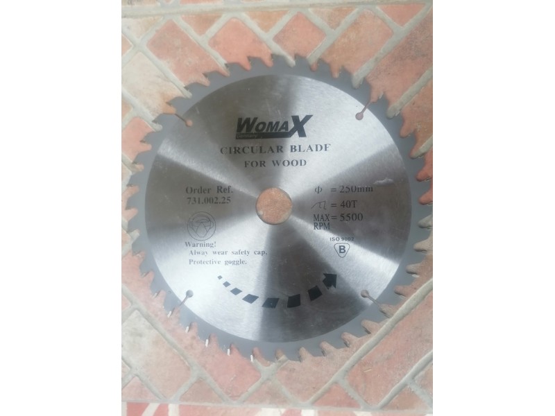 list za kruznu testeru-cirkular