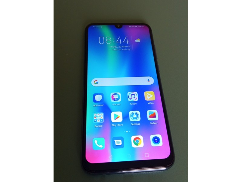 Honor 10 lite