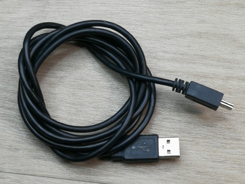 Mini USB kabl