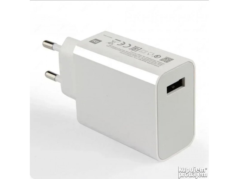Punjač adapter od 27w MDY-10-EL za Xiaomi telefone