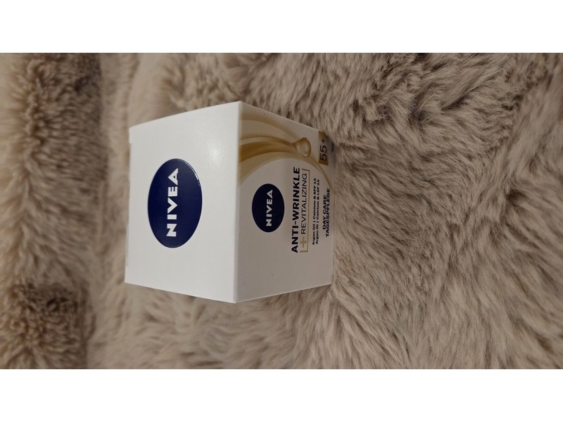 Nivea krema NOVO