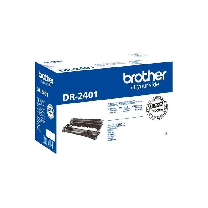 Drum Brother Master Color DR-2401