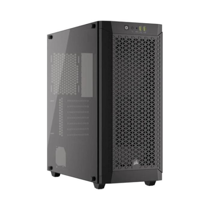 Kućište Corsair 480T Airflow, Black