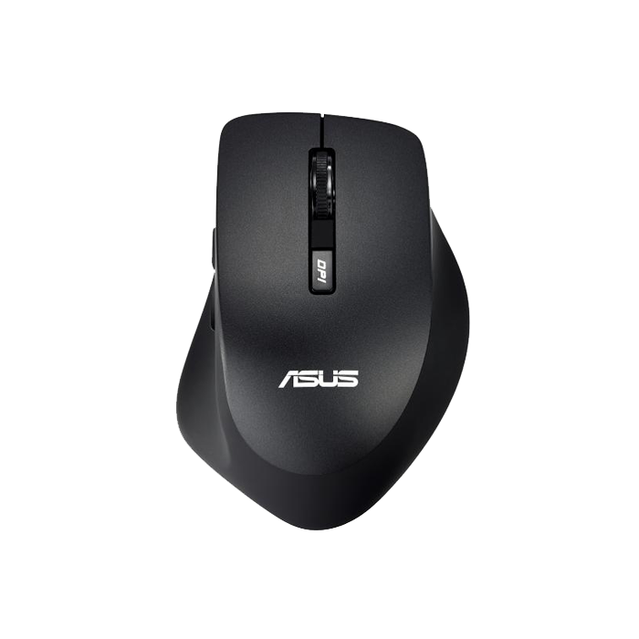 ASUS Bežični miš WT425 (Crna)
