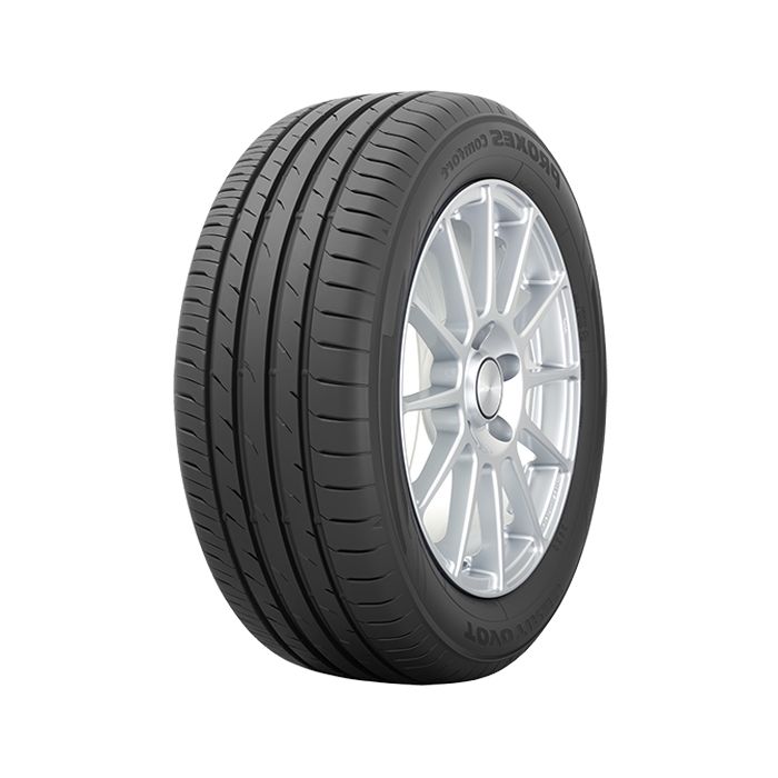 215/55R18 TOYO PROXES COMFORT 99V XL