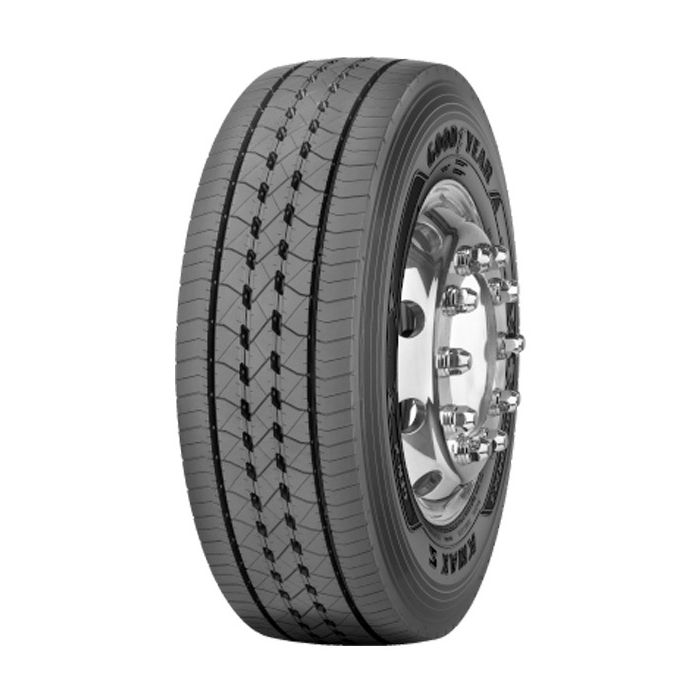 215/75R17.5 KMAXSG2 128M M+S 3PMSF