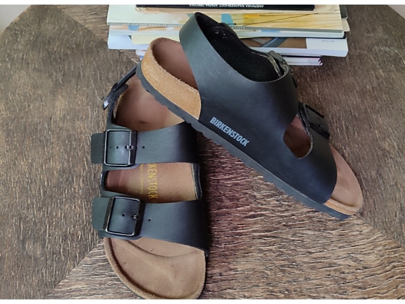 Birkenstock, 38, kao nove