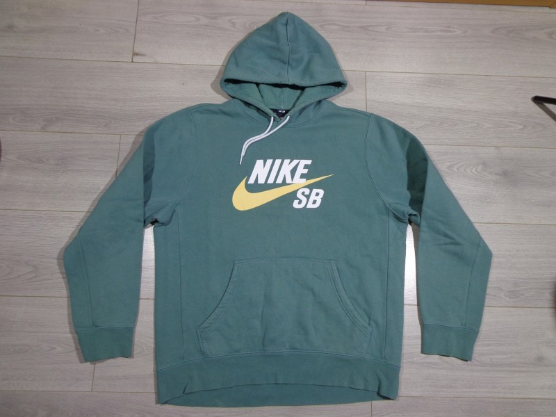 Orig. NIKE SB muški duks vel.L-XL
