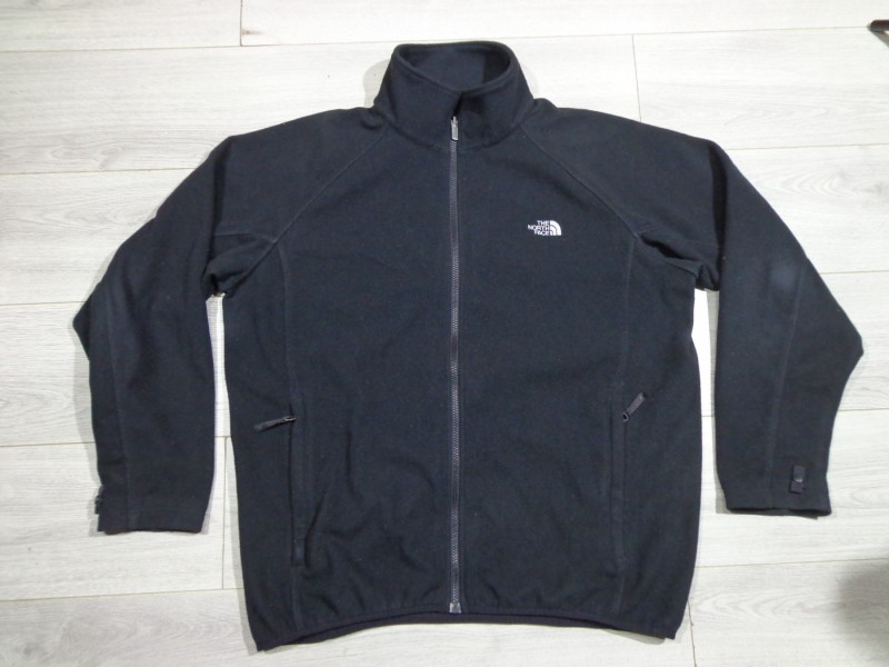 Orig. The North Face muški polar duks vel.3XL