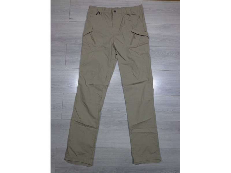 Orig. S.W.A.T. muške MILITARY pantalone vel.L-XL -NOVO-