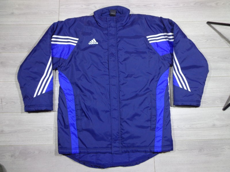 Orig. ADIDAS muška zimska jakna vel.3XL