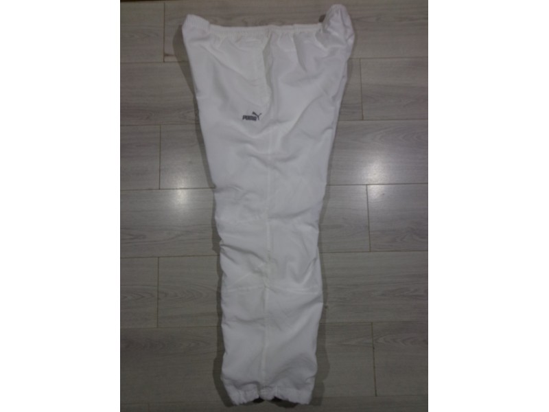 Orig. PUMA donji deo muške trenerke vel.2XL
