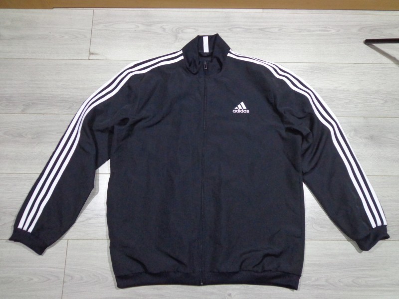 Orig. ADIDAS gornji deo muške trenerke vel.XL