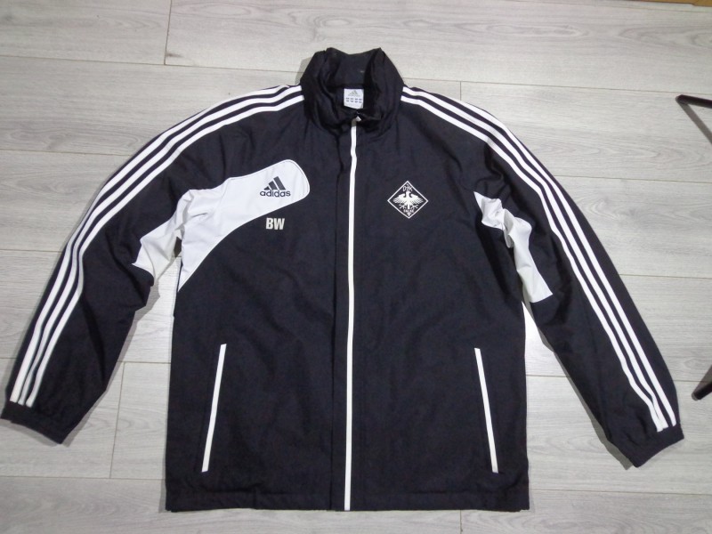 Orig. ADIDAS muška prolećna jakna vel.2XL
