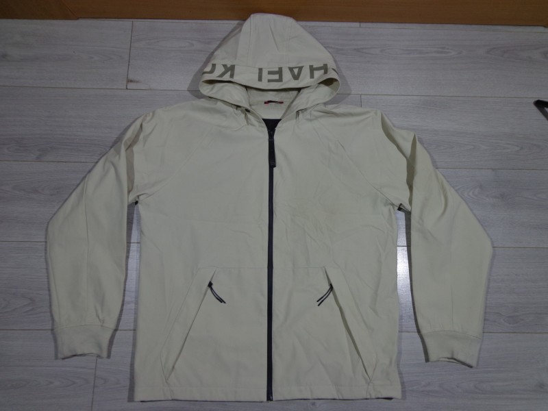 Orig. MICHAEL KORS muška SOFT SHELL jakna vel.XL