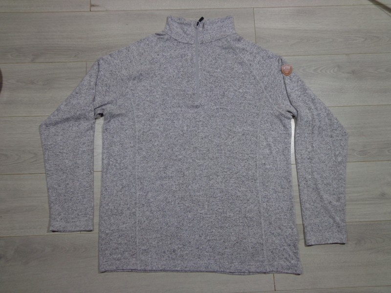 Orig. NIELSSON muški tanji polar duks vel.4XL