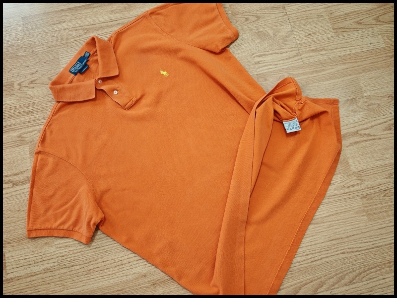 **POLO by RALPH LAUREN** polo majica-XXL
