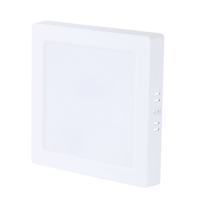 XLED 24W 6500K Nadgradni četvrtasti LED panel,2640Lm,IP20 M.No12002694
