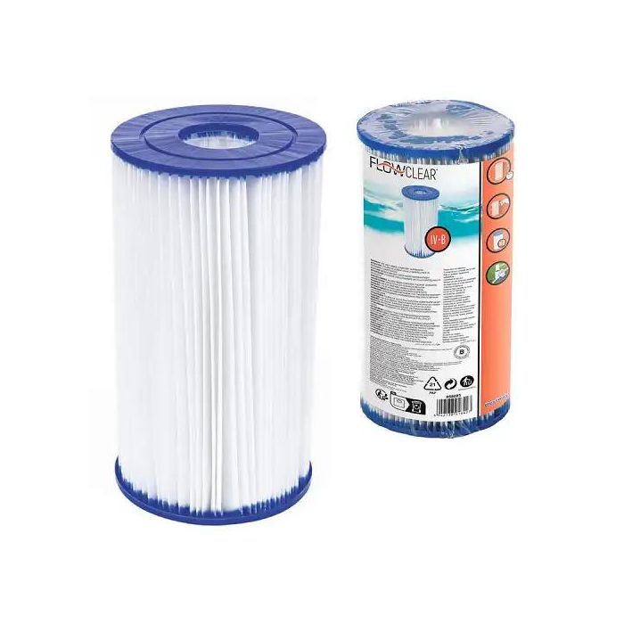 Filter za Pumpu Bestway 58095 (IV)