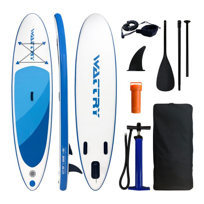 Watrry SUP daska plava/bela 330cm