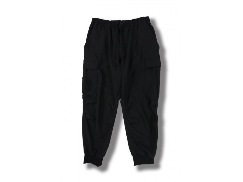 Y-3 Adidas Yohji Yamamoto CARGO pant % POP-UP $ALE %