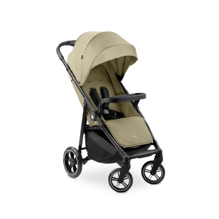 HAUCK KOLICA SHOP N CARE, OLIVE