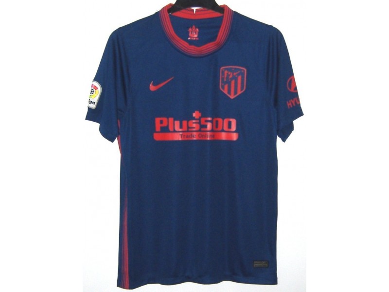 FC ATLETICO MADRID, JOAO FELIX #7, NIKE, dres!