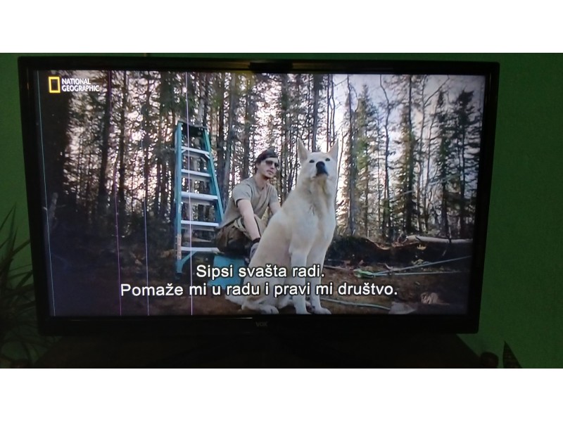 VOX LED TV 32 inča