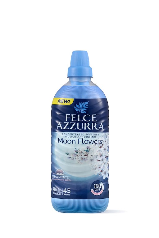 Felce Azzurra omekšivač za veš 900ml. Moon Flowers