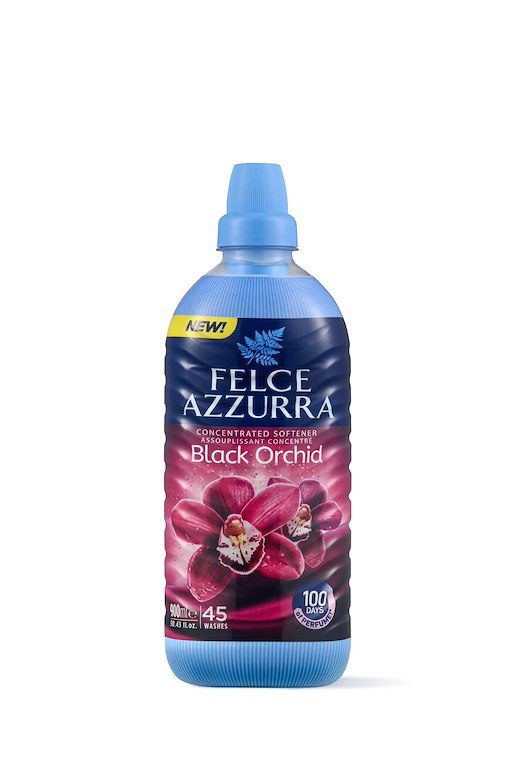 Felce Azzurra omekšivač za veš 900ml. Black Orchid