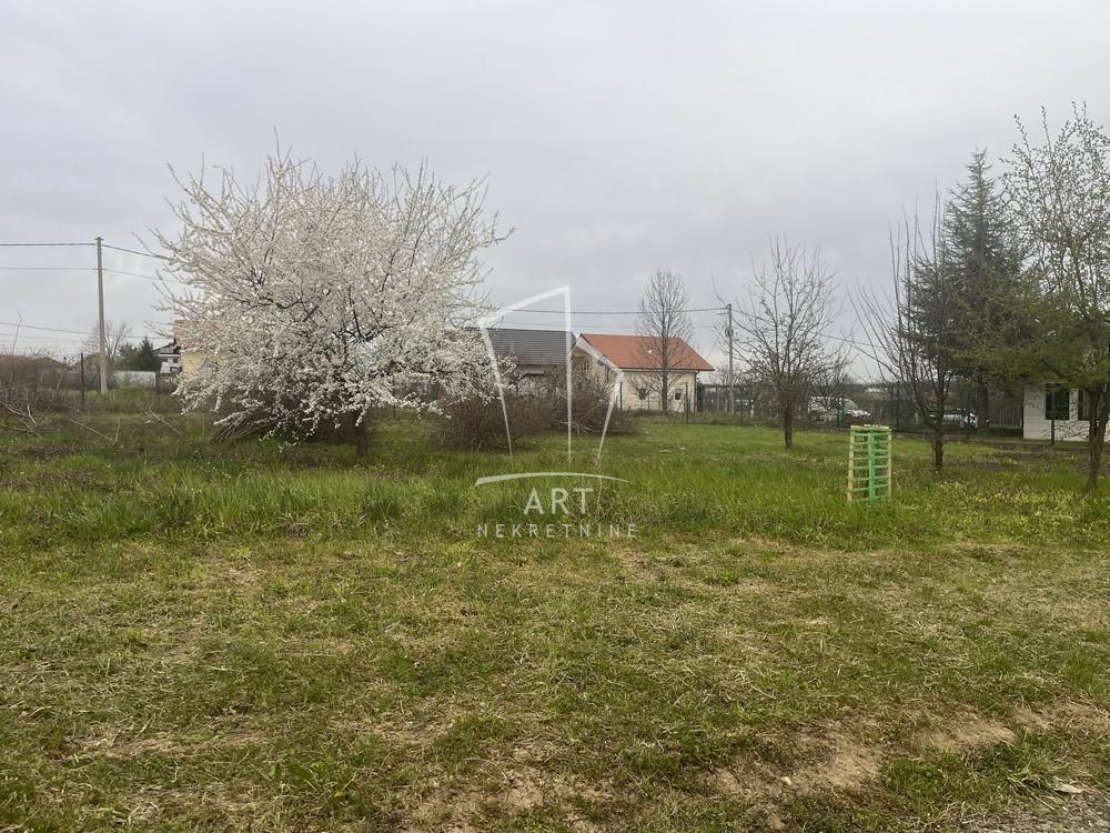 Plac na Sunčanom bregu ID#14457
60.000 €