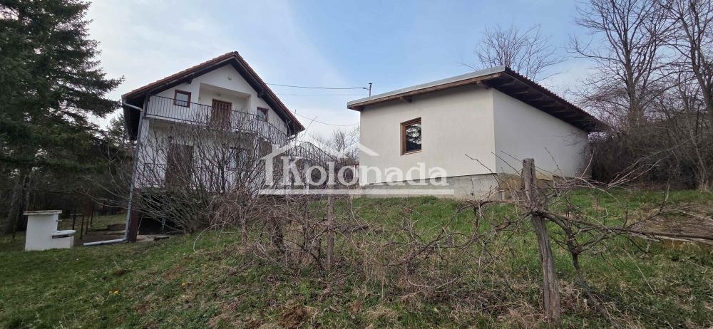 Kuća u Parcanima, Ralja, Sopot ID#1426
74.000 €