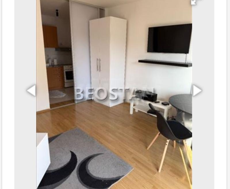 Novi Beograd - Blok 64 novogradnja #66675
500 €