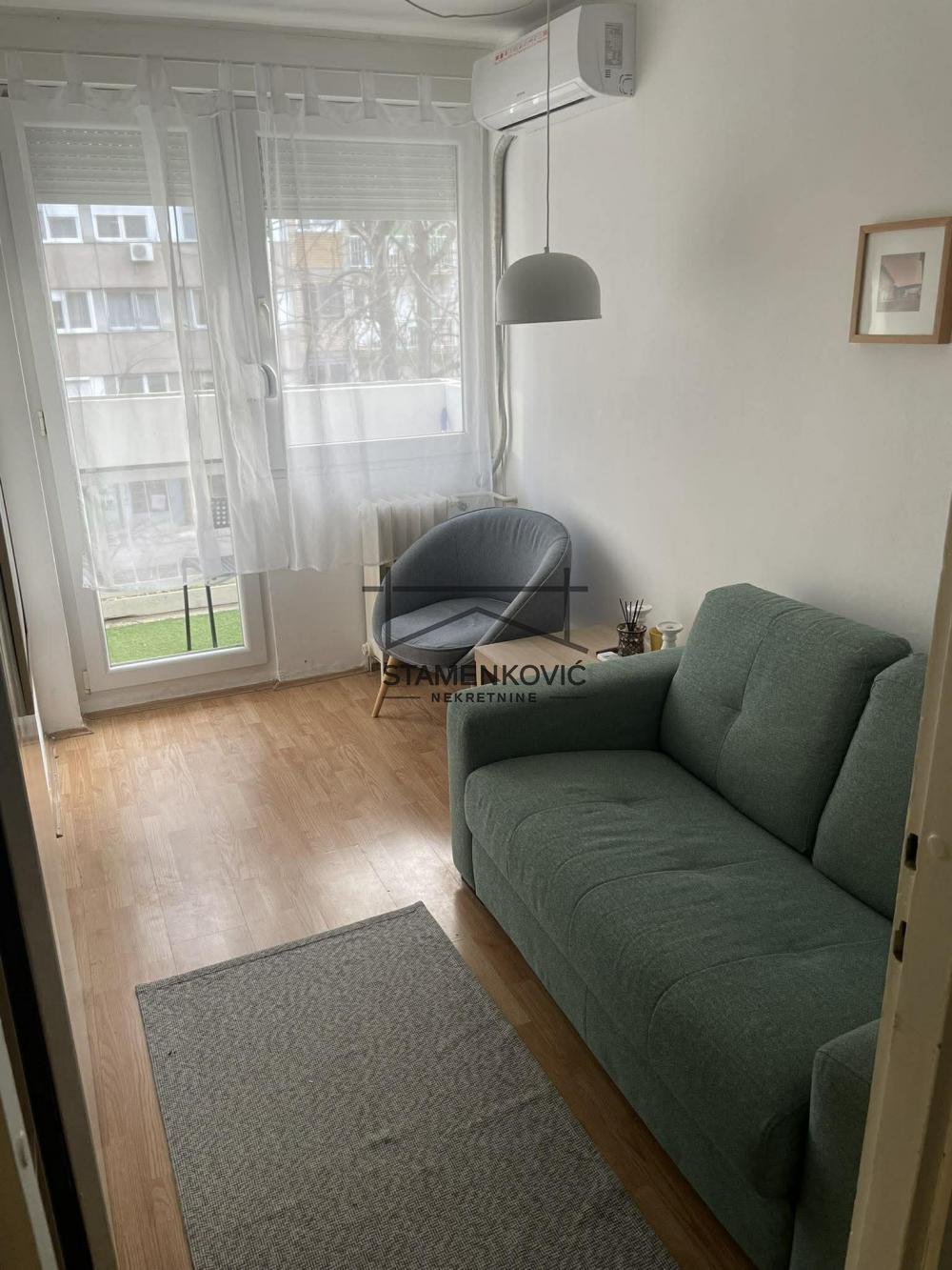 Komforan stan na Limanu ID#7135
400 €