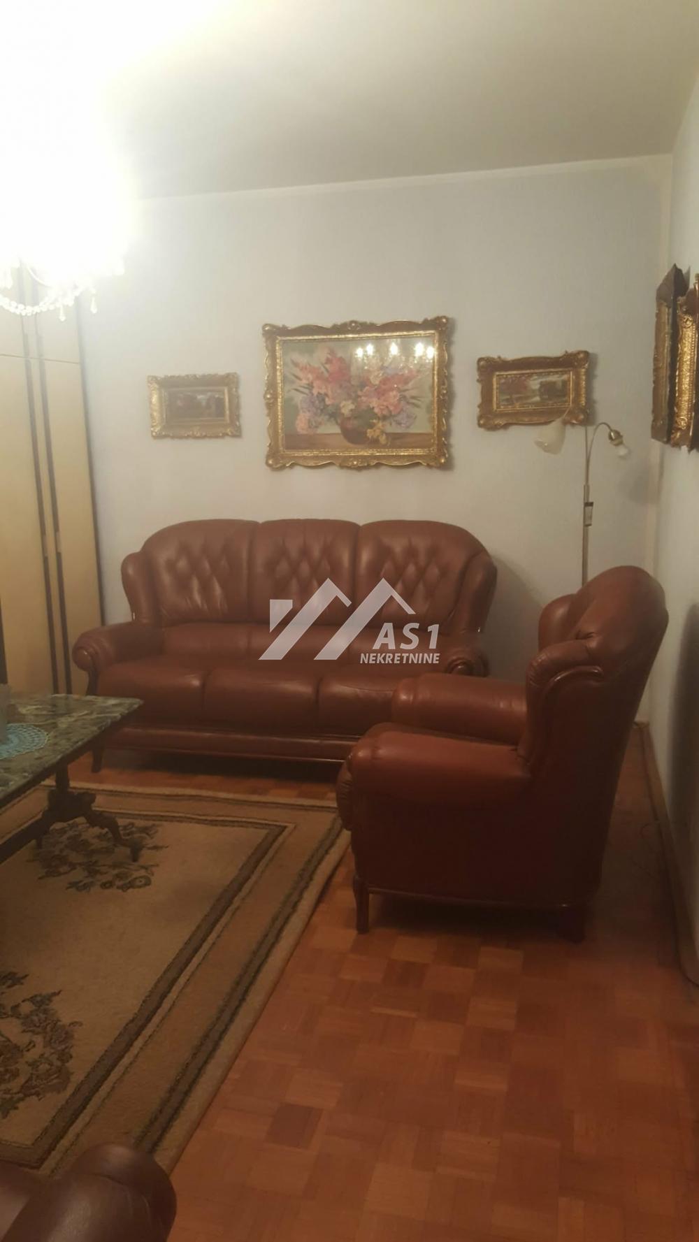IZDAJE SE TROSOBAN STAN NA LIMANU II-PET FRIENDLY ID#6020
500 €