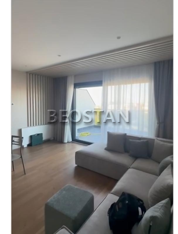 Širi centar - Vozdovac #66637
1.700 €