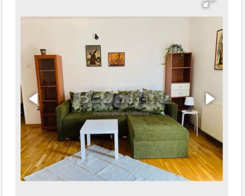 Zemun - Tosin bunar #66646
450 €