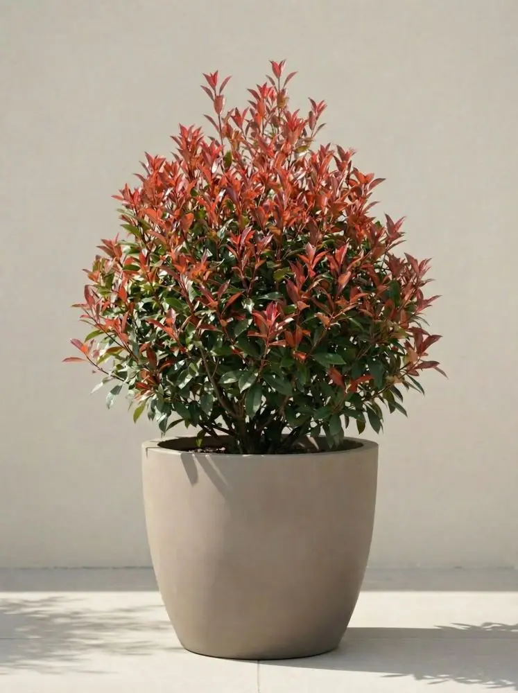 Fotinija- Photinia Compacta