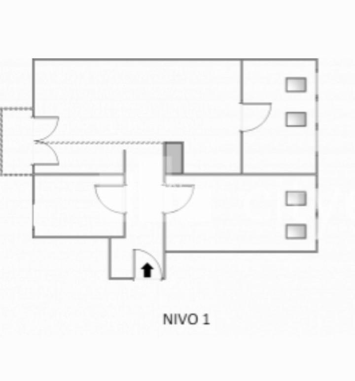 Hilandarska-penthause, lux
290.000 €