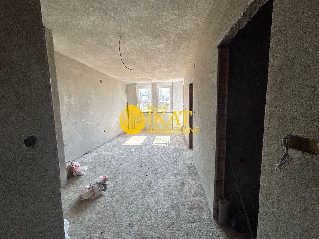 Mirijevo 41,31m2, jednoiposoban + pdv ID#4996
97.727 €