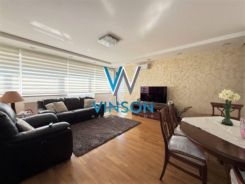 Novi Sad, Grbavica - Odličan četvorosoban stan ID#1001166
430.540 €