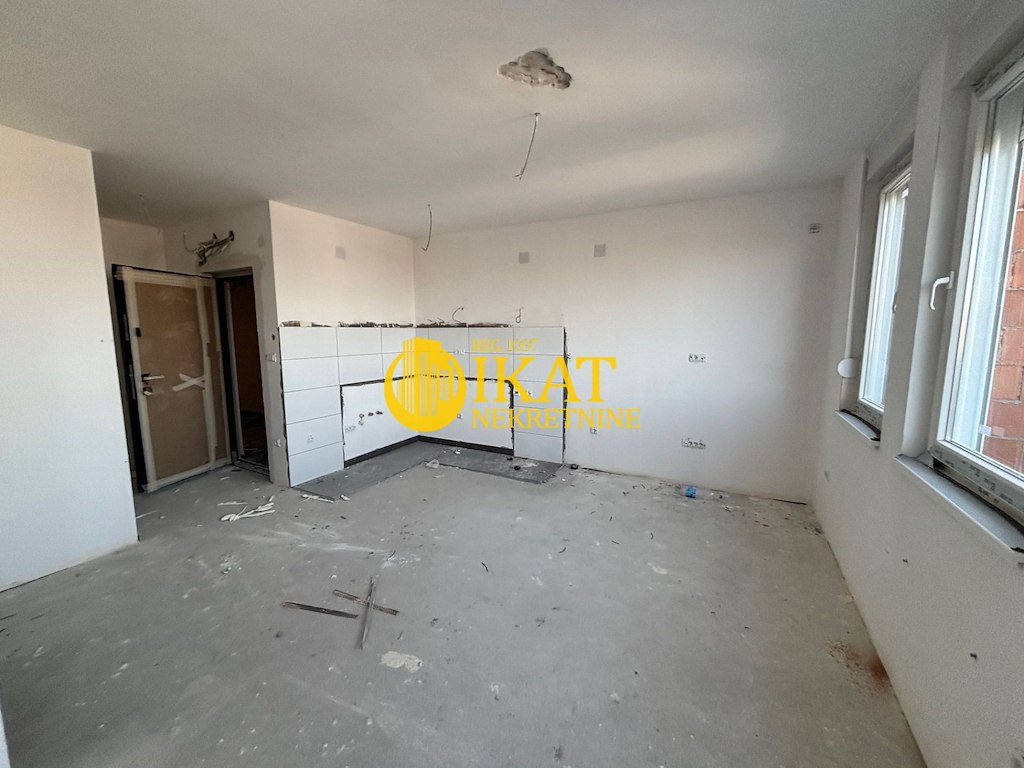 Mirijevo 37,34m2, 1.0 novogradnja ID#4991
97.000 €