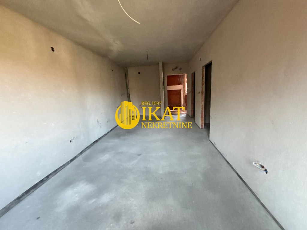 Mirijevo 40,34m2, jednoiposoban stan + pdv ID#4992
91.818 €