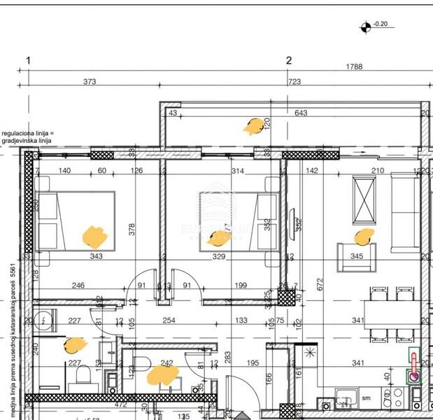 Lux novogradnja u Pančevu ID#9208
146.300 €