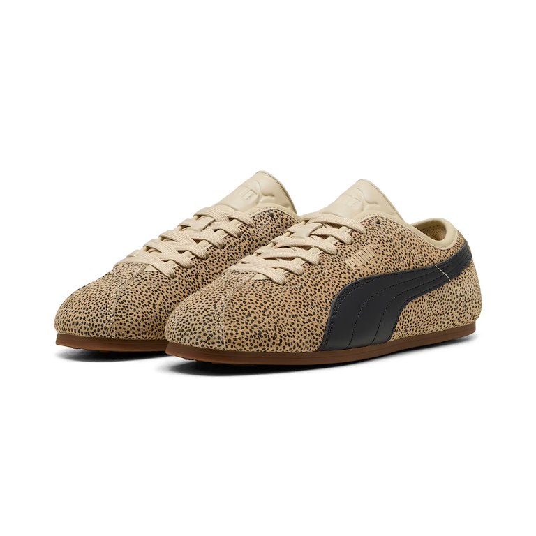 Puma Ženske patike Tackle Topcat, 404835-01, Braon