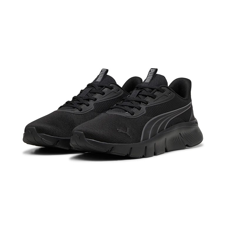Puma Muške patike FlexFocus Lite Modern, 310093-02, Crne