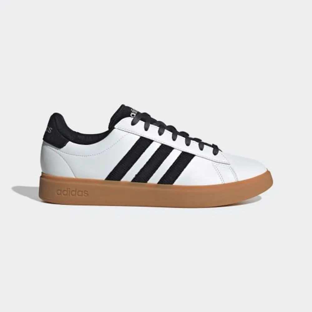 Adidas Muške patike Grand Court 2.0, Bele